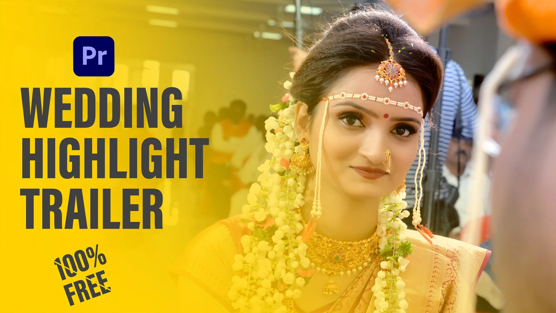 Adobe Premiere Pro Highlight Project Free Download Template 6 