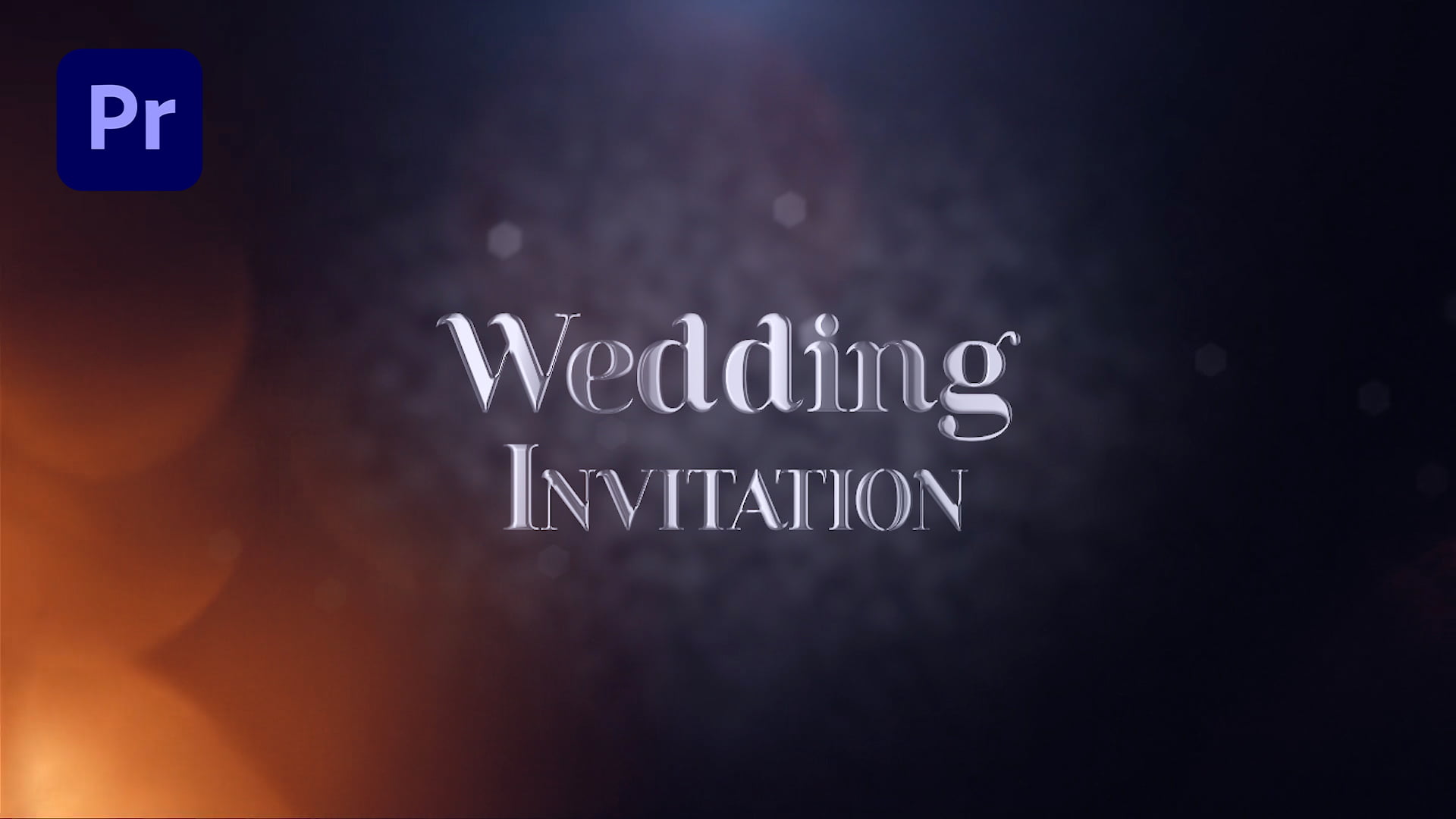 Wedding Invitation Video Templates Free Download Premiere Pro Sandeep 
